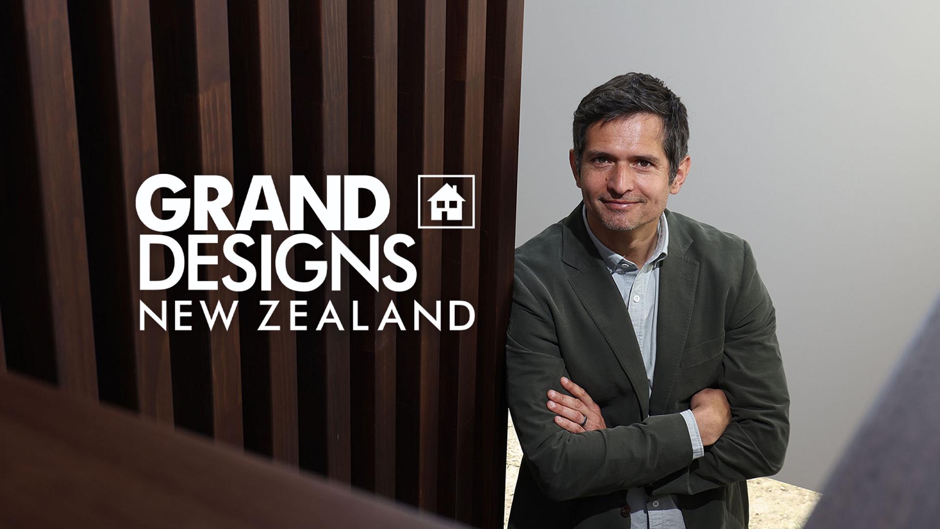 Grand Designs New Zealand