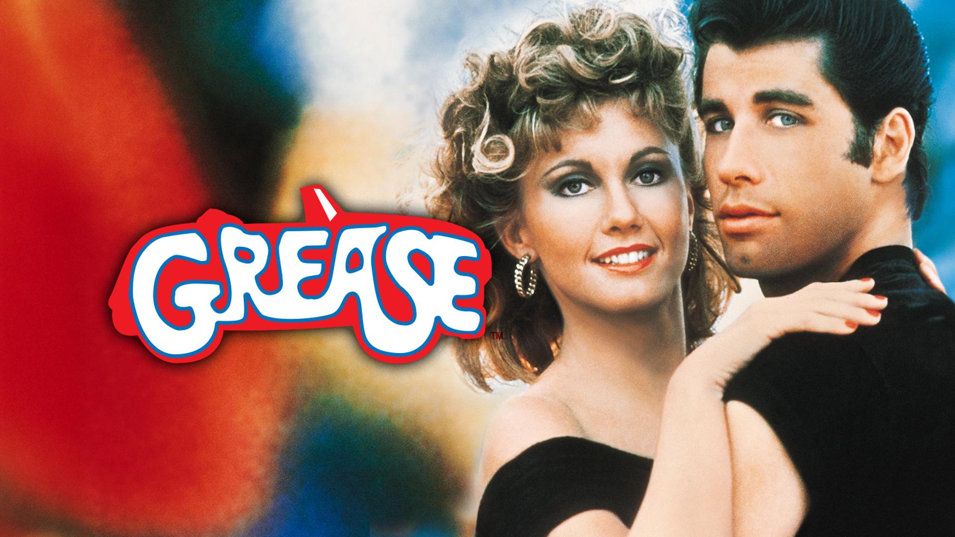 Grease