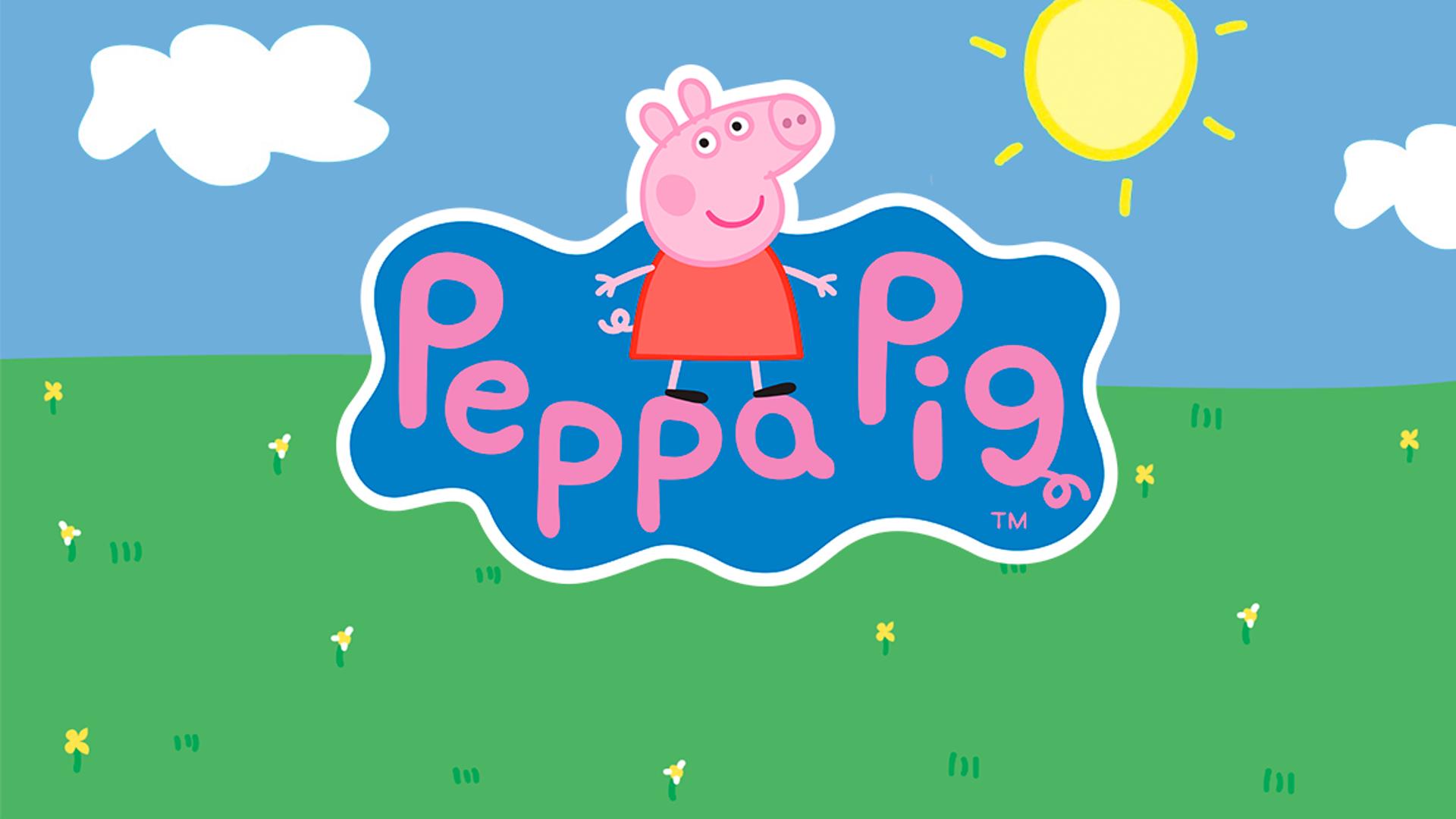 Peppa Pig