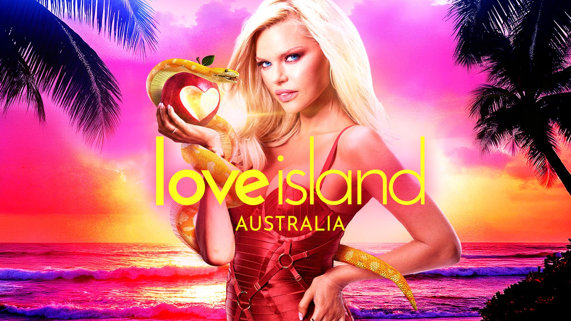 Love Island Australia