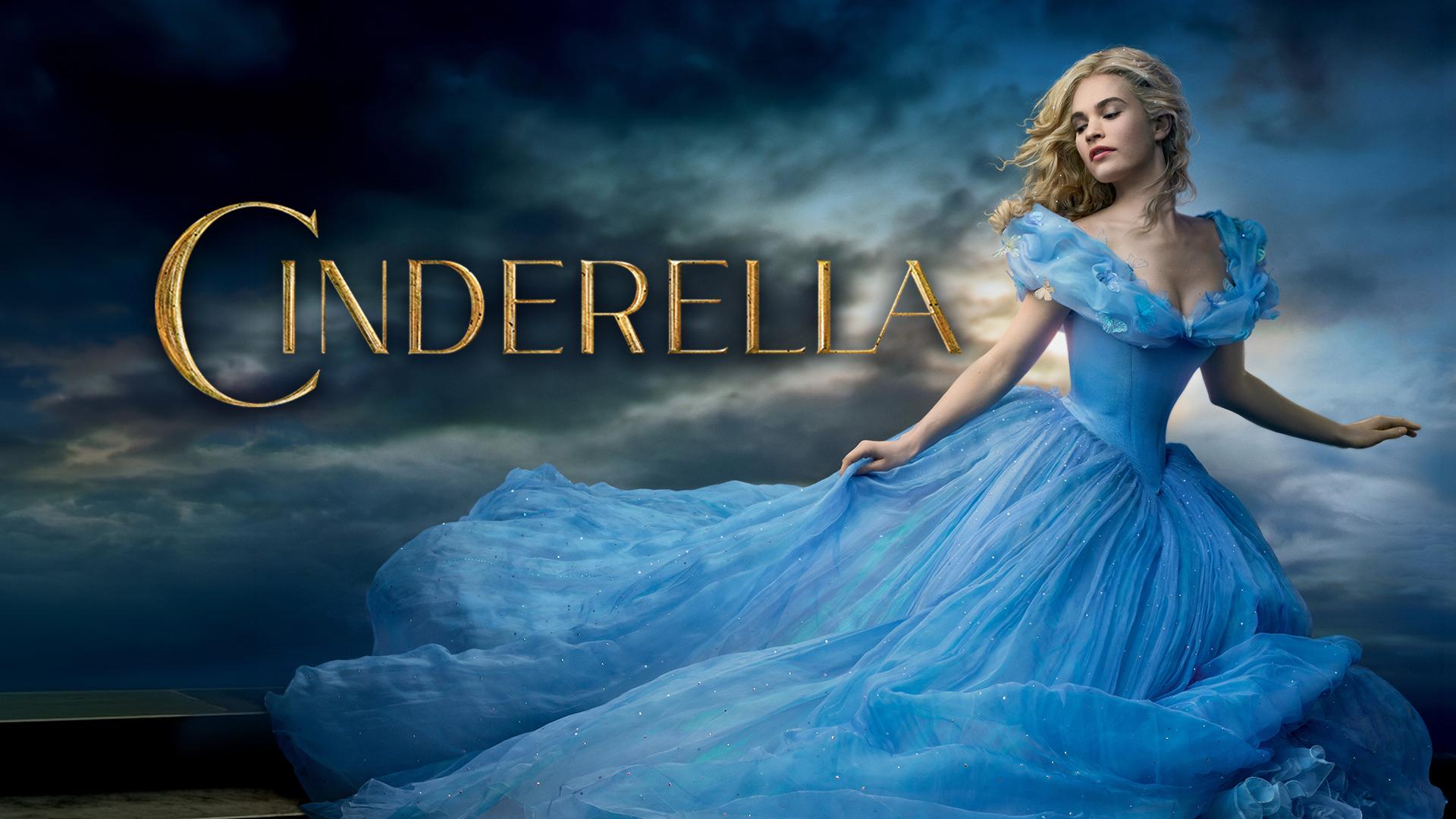 Cinderella
