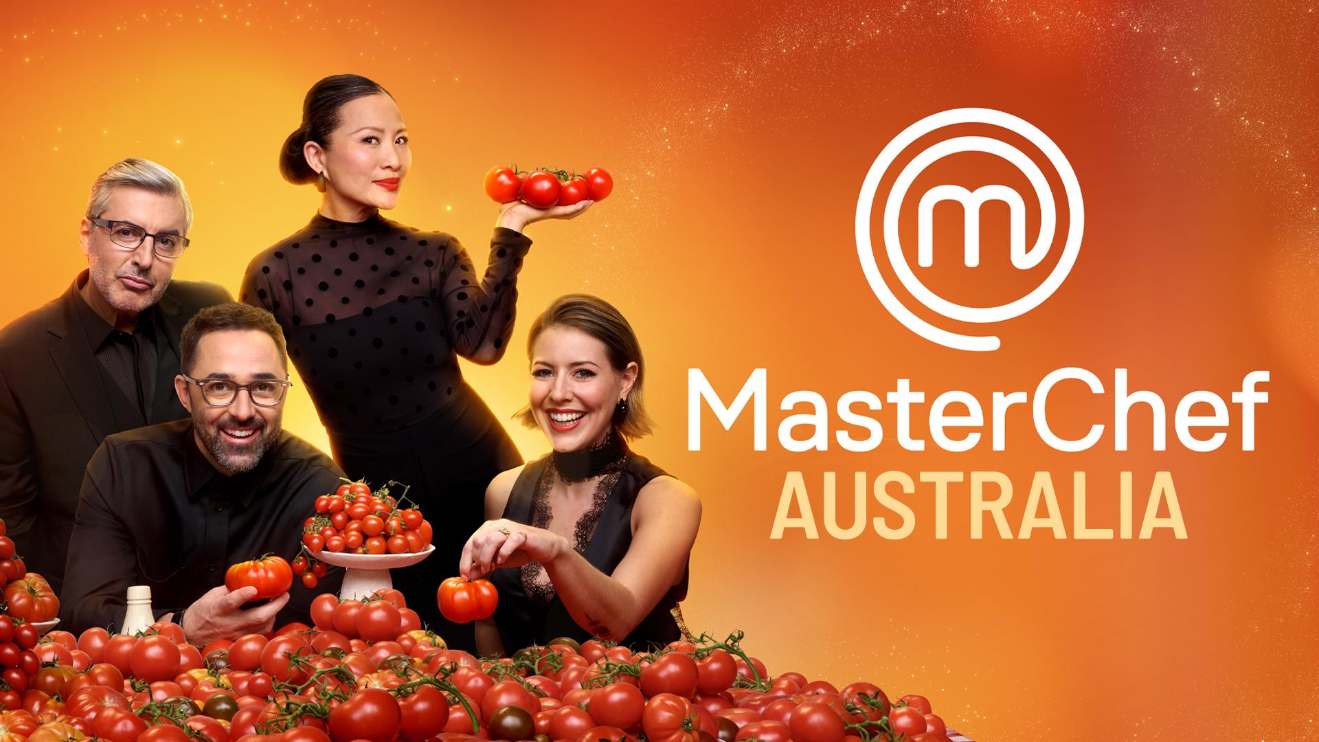 MasterChef Australia