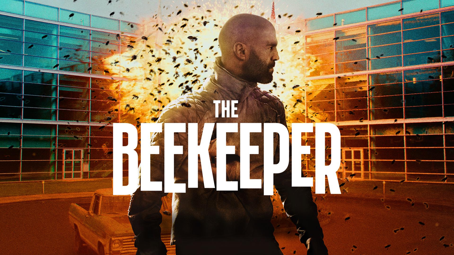 The Beekeeper