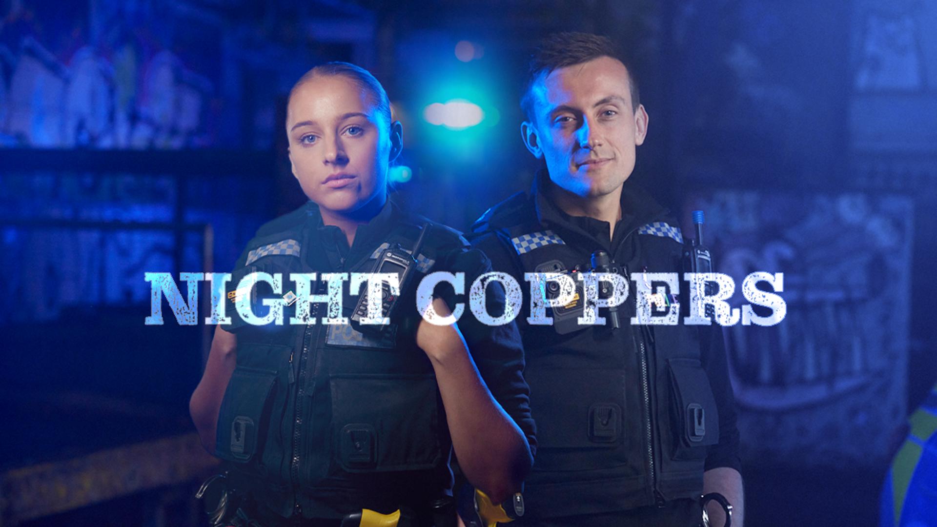 Night Coppers