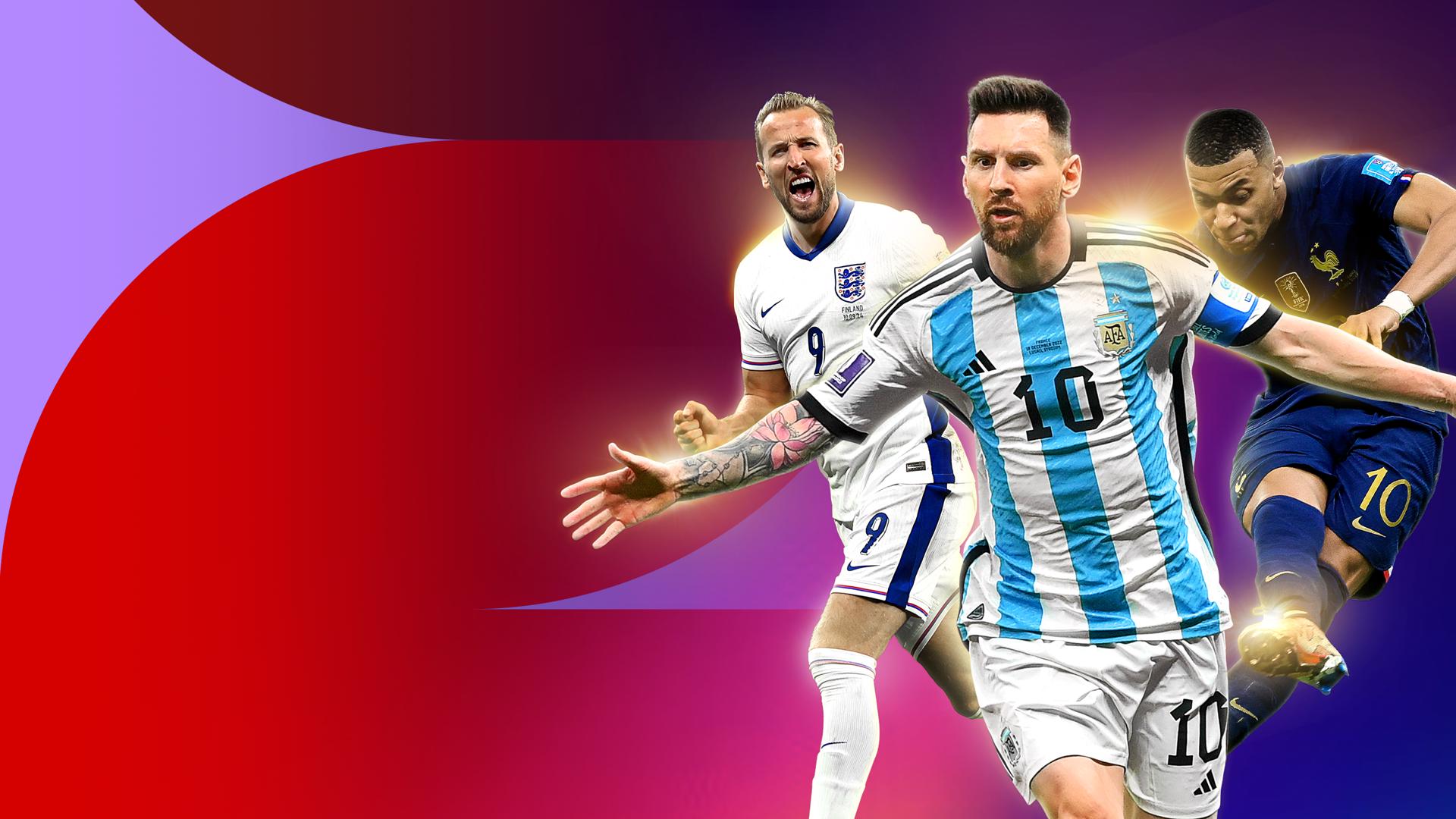 FIFA World Cup 2026™