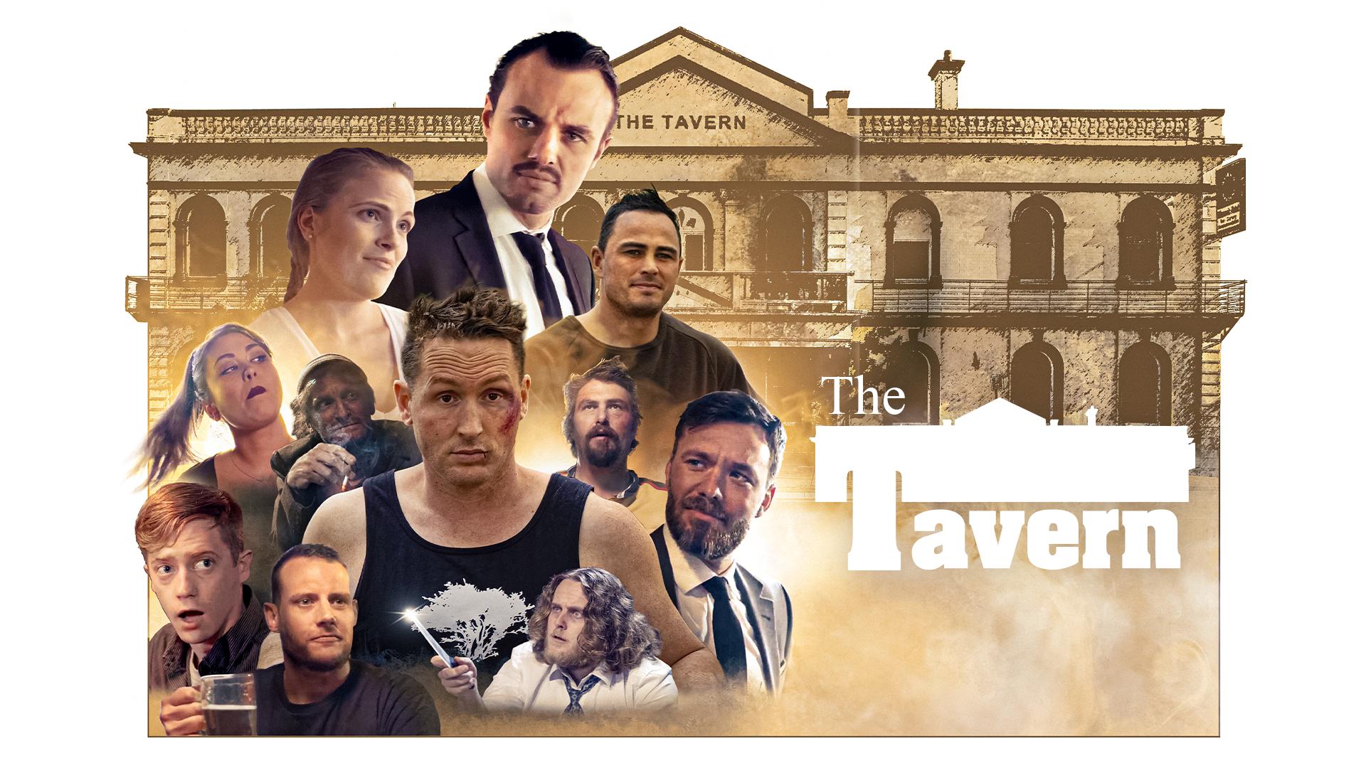 The Tavern