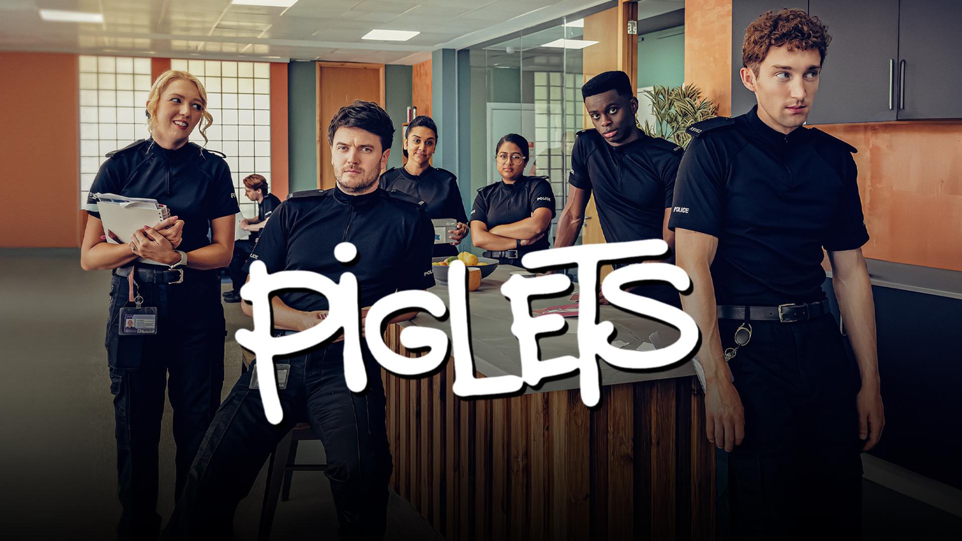 Piglets