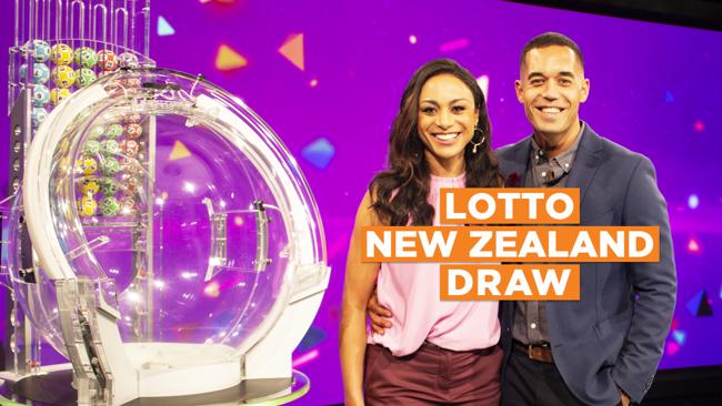 Lotto Draw
