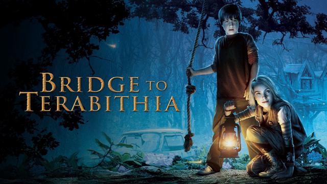 Bridge To Terabithia