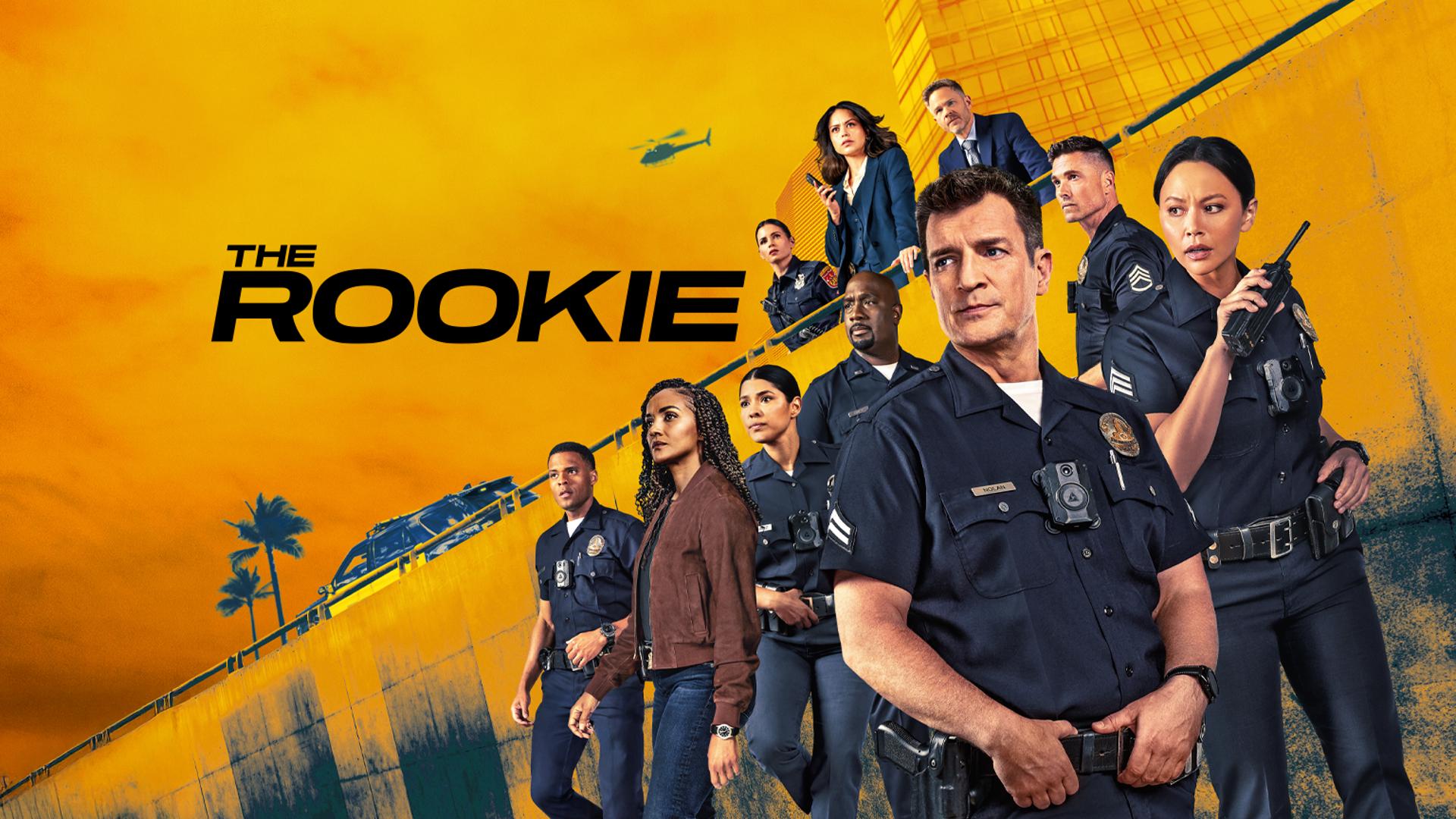 The Rookie