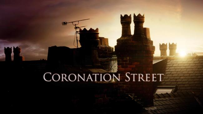 Coronation Street
