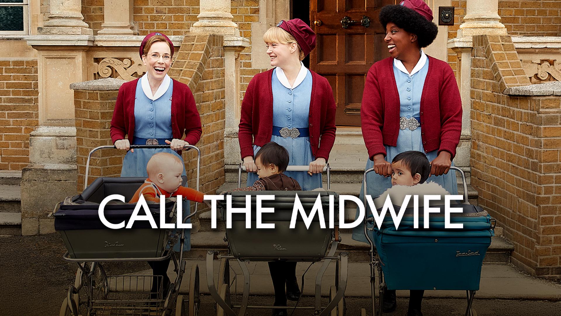 Call The Midwife