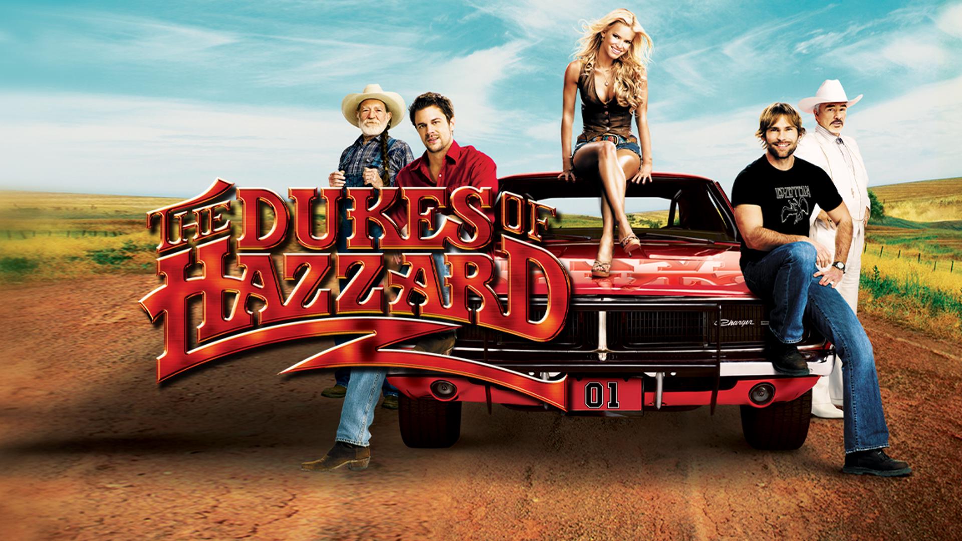 The Dukes of Hazzard