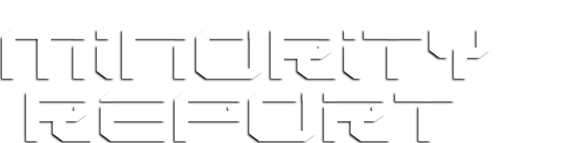 Minority Report
