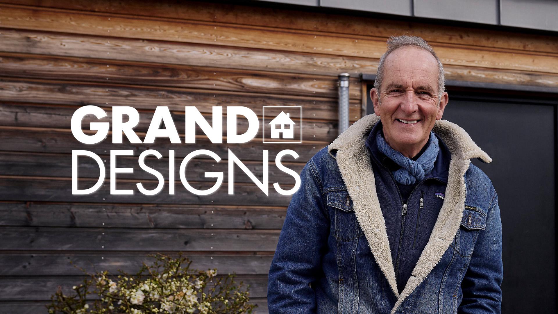 Grand Designs UK