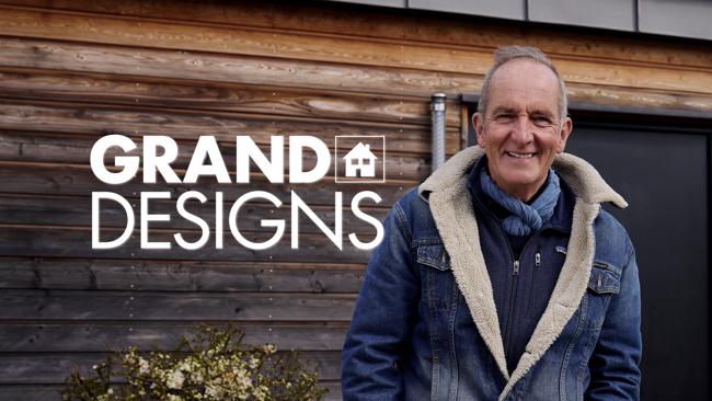 Grand Designs UK