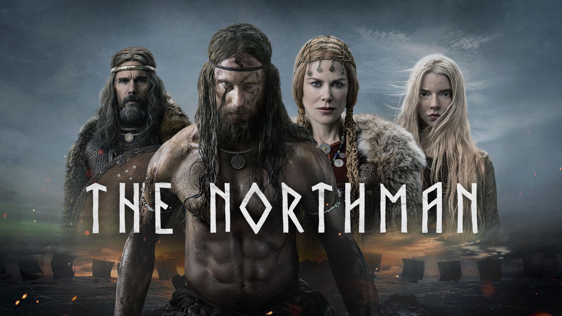 The Northman