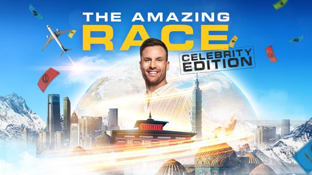 The Amazing Race Australia