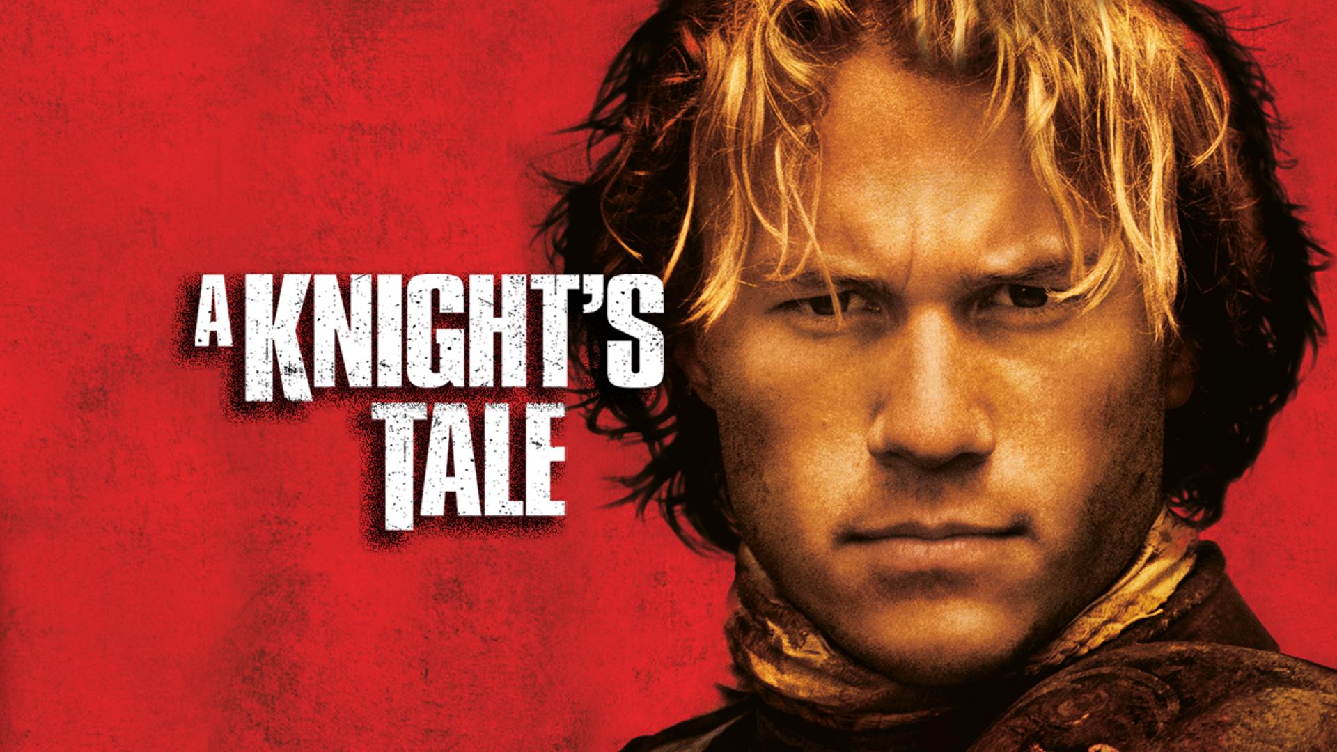 A Knight's Tale