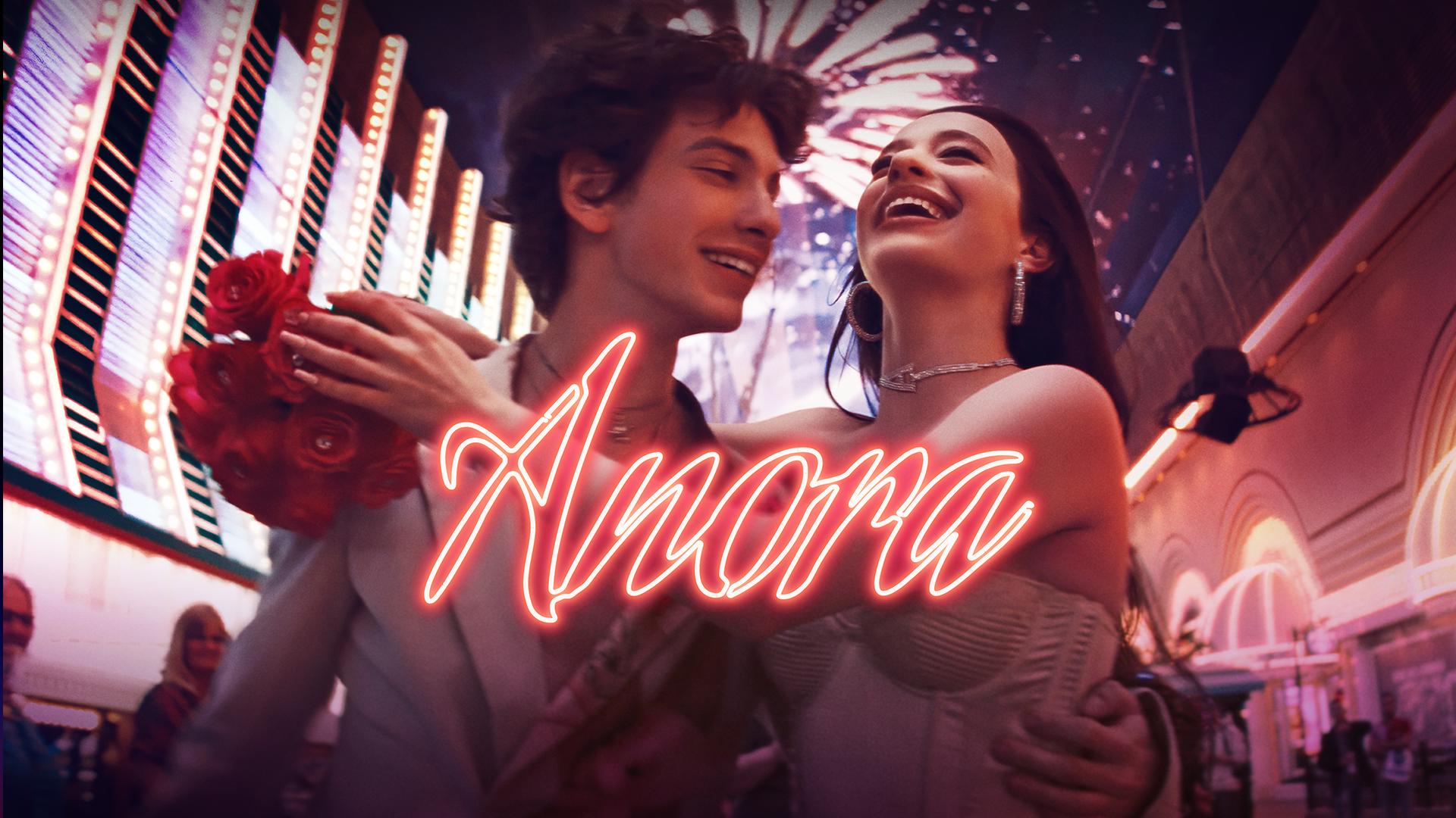Anora 1