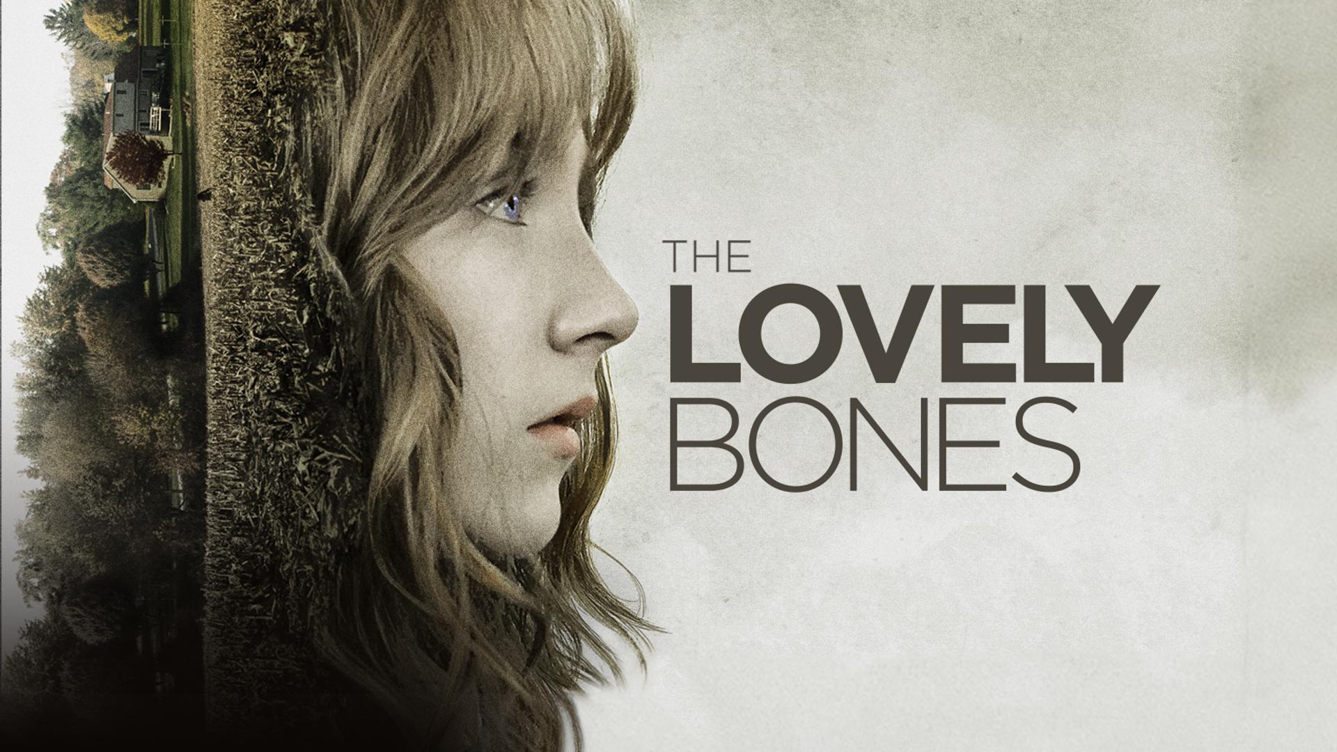 The Lovely Bones