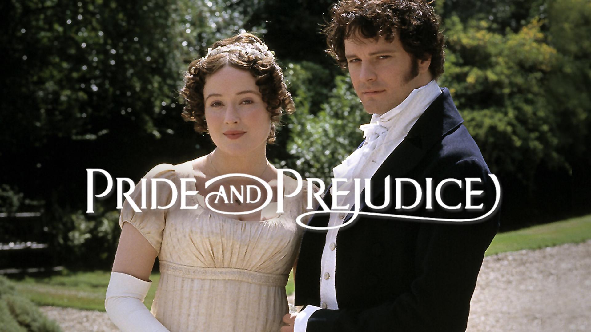Pride and Prejudice