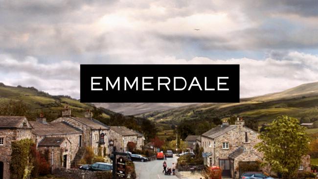 Emmerdale