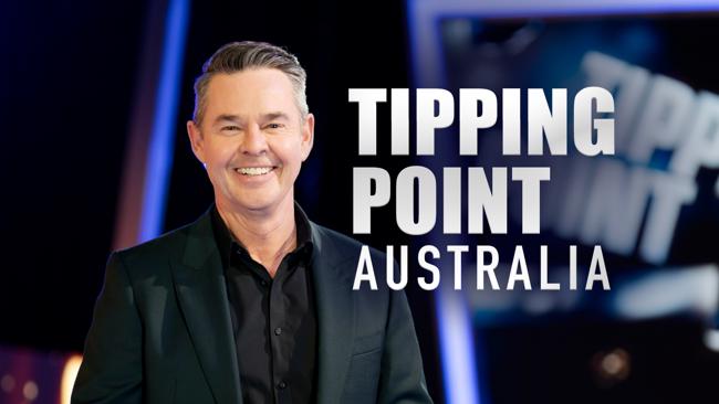 Tipping Point Australia