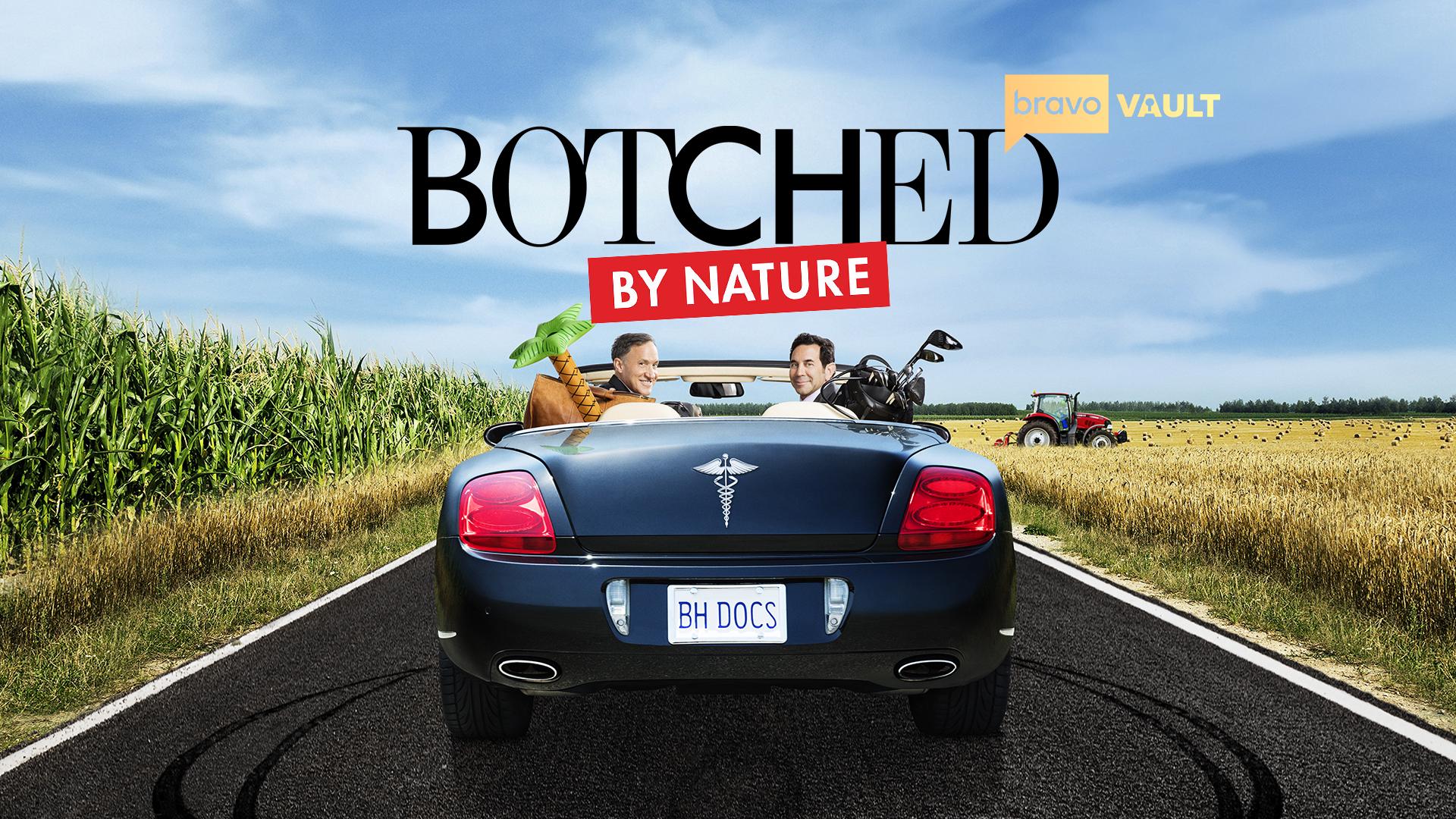 Botched By Nature