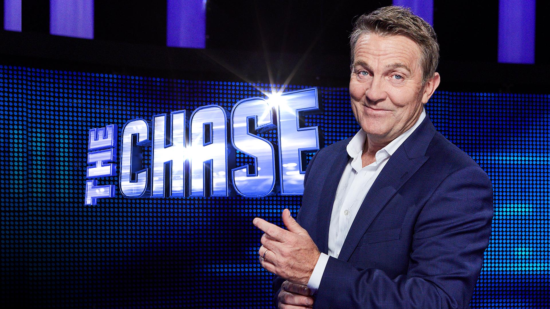 The Chase