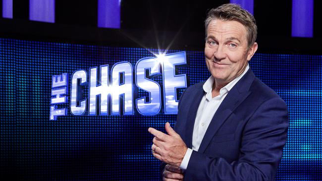 The Chase