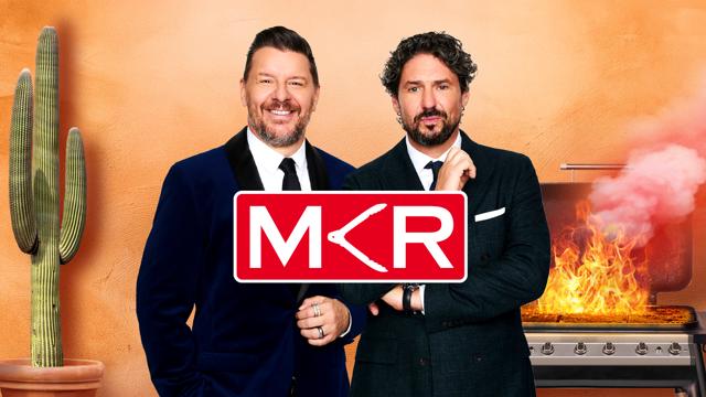 My Kitchen Rules